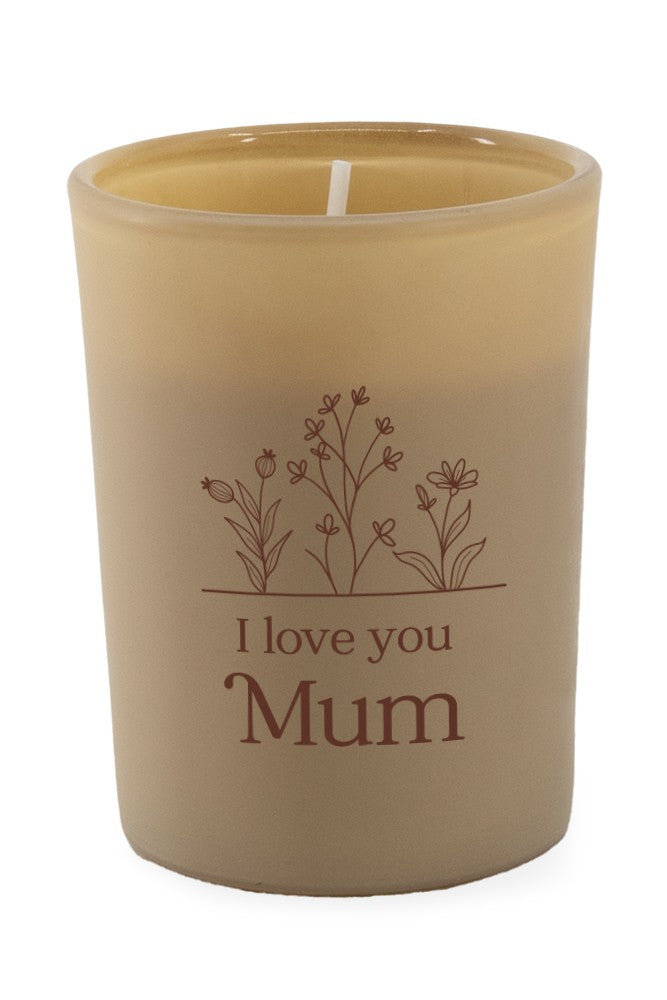 Mum- Wish Candle – Vachi