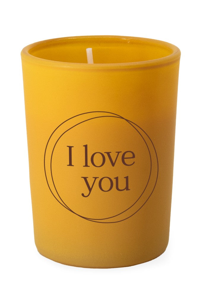 I love you- Wish Candle – Vachi