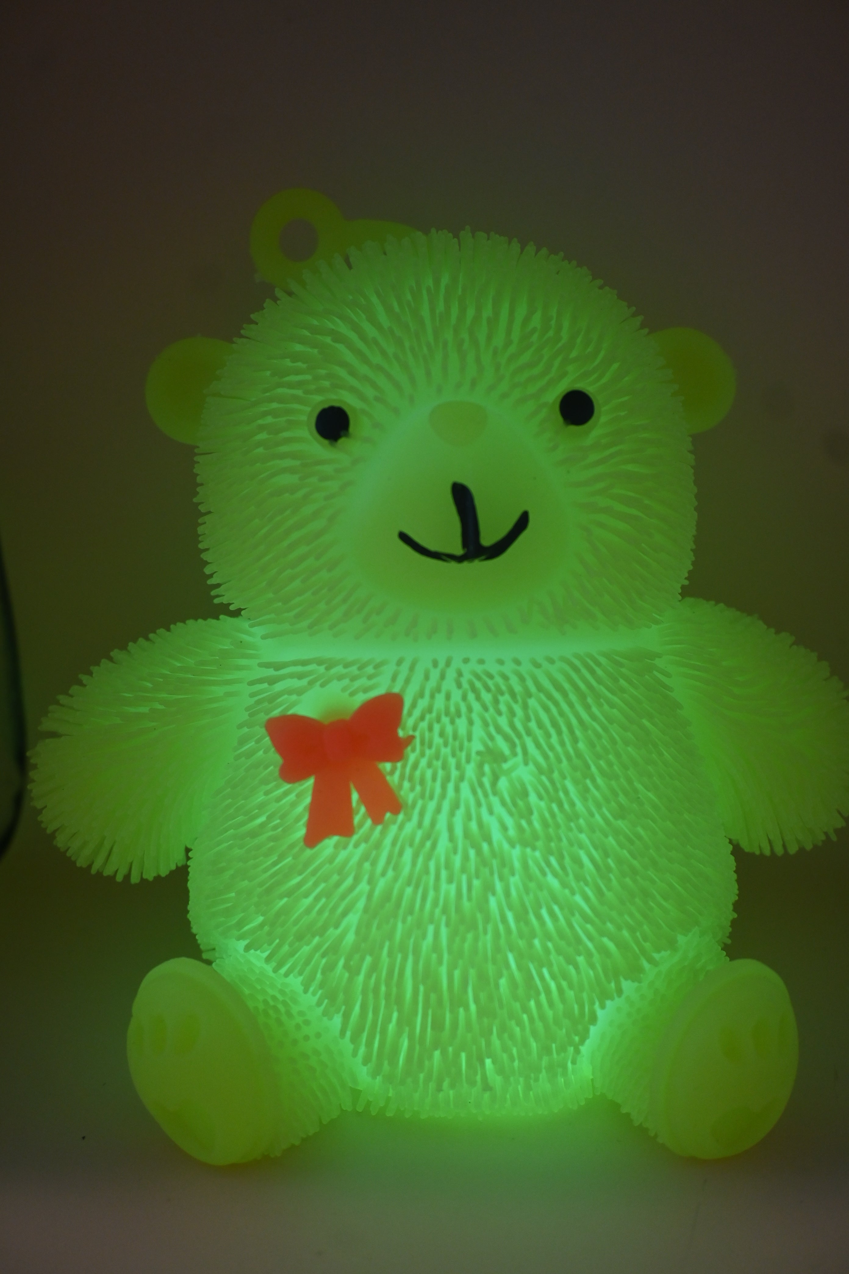 Squishy Teddy Bear- (12/Box) – Vachi